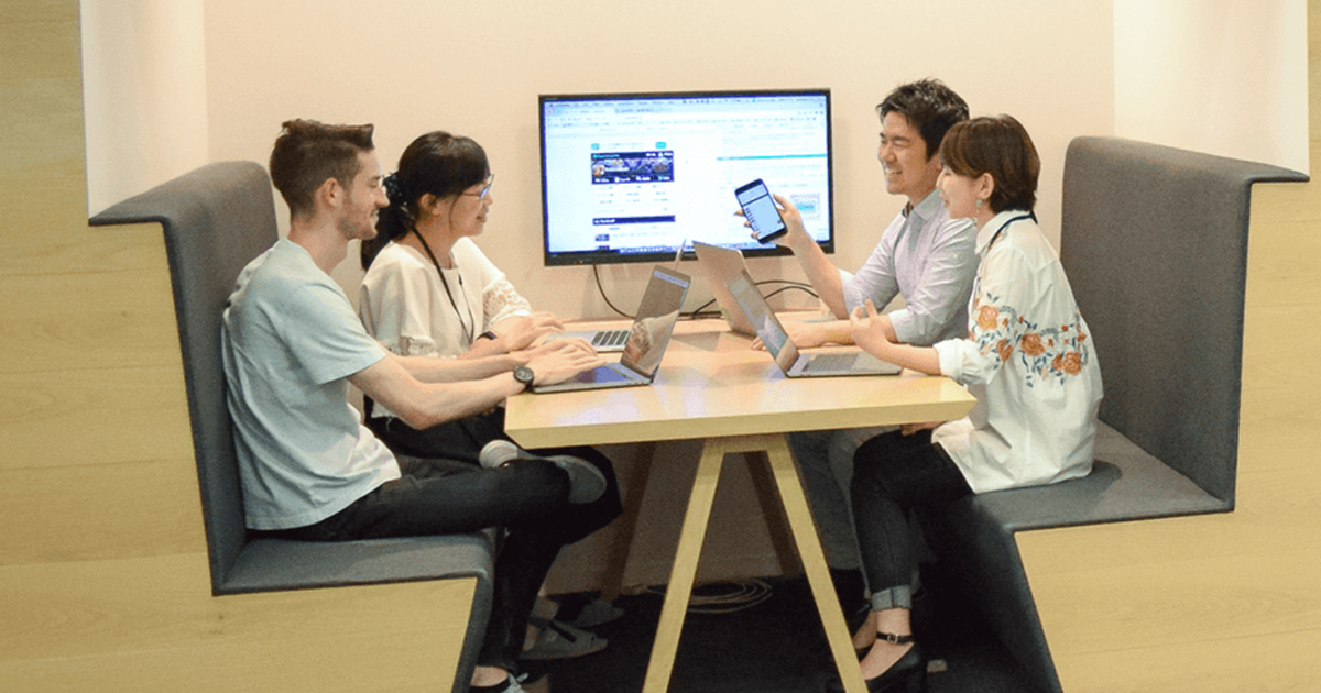 GameWithをより良いサービスへ。ゲーマーに寄り添うPHPエンジニア！ - 株式会社GameWithのWebエンジニアの採用 - Wantedly