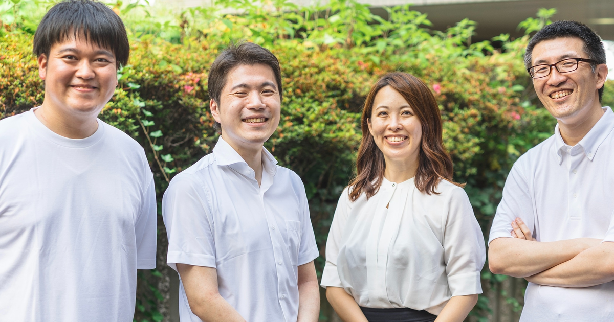 iOS/Androidエンジニア｜導入社数急増中！本人確認身分証アプリ開発 - 株式会社TRUSTDOCKのモバイルエンジニアの採用 - Wantedly