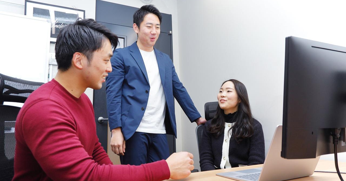 学生インターン募集！ベンチャー企業で"新しい"新卒採用サービスを企画！ - Beyond Technologies株式会社の事業開発の採用 - Wantedly