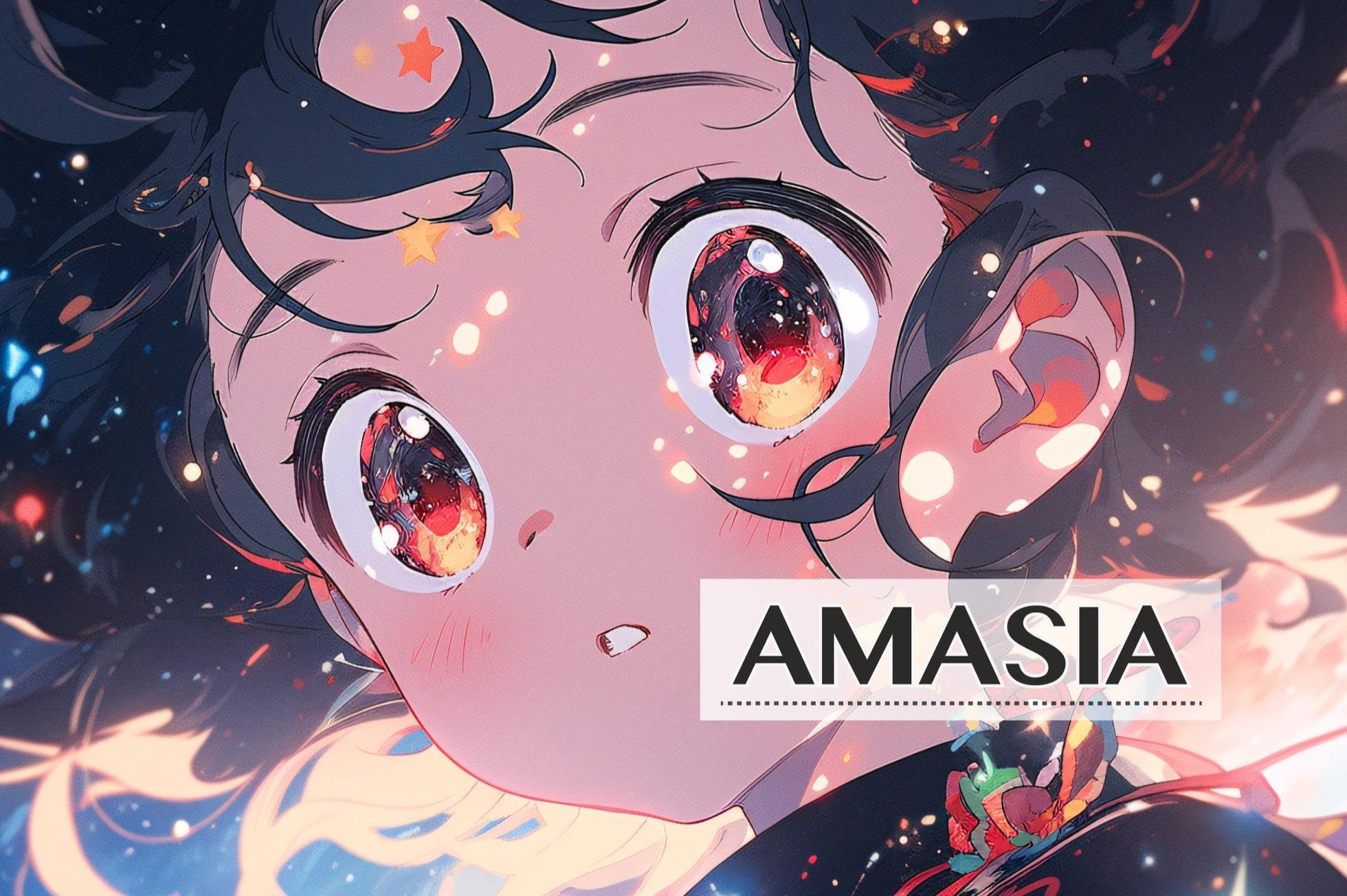 キャラクターの魅力を最大限に。好きな世界観で、誇れるモノづくりをしよう！ - 株式会社AMASIAのデザイン・アートの採用 - Wantedly