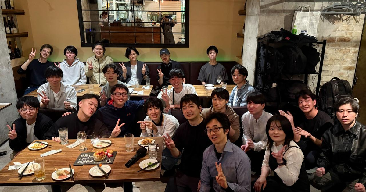 FlutterでLLM活用SaaSのスマホアプリを開発したい人募集！ - 株式会社ログビーのモバイルエンジニアの採用 - Wantedly