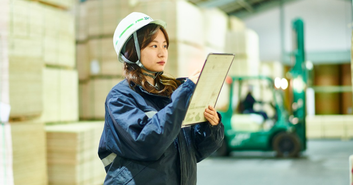 "運ぶ"は、世界をつなぐこと。JPTで挑むグローバル物流の最前線。 - 日本紙運輸倉庫株式会社のセールス・事業開発の採用 - Wantedly