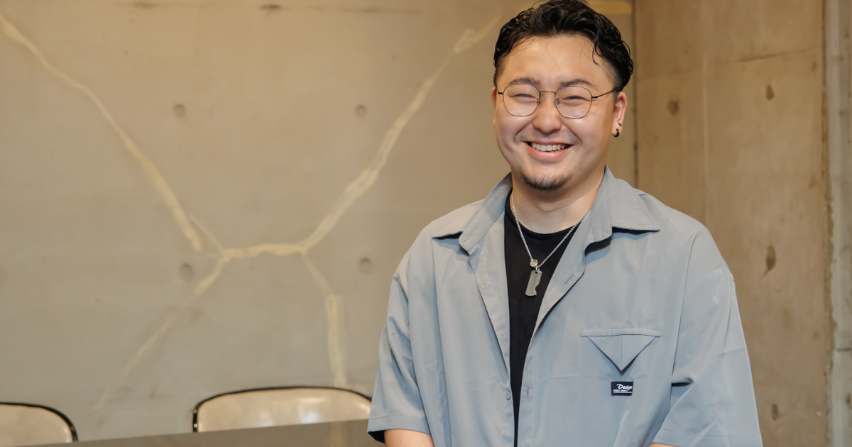 【Vol.04】[＃02 社員インタビュー]“逆指名制度” で上司を選べるおもしろい会社。 | 株式会社Graham Solution