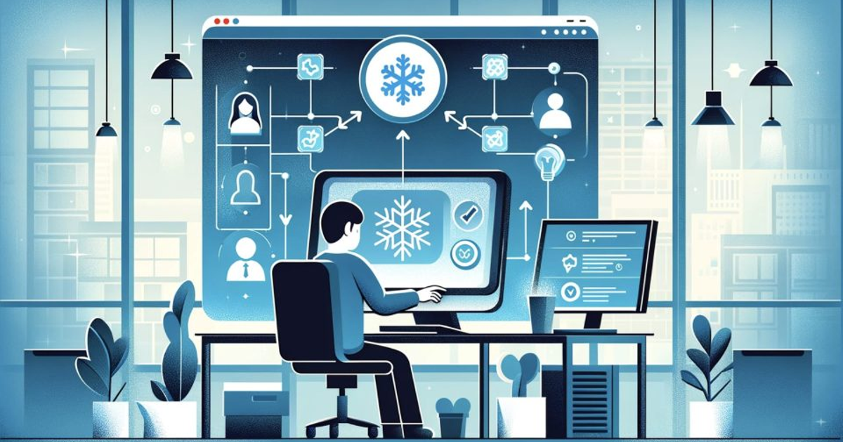 SnowPark Container Service（SPCS）: Snowflakeにおけるコンテナ化の未来 | 株式会社SiNCE