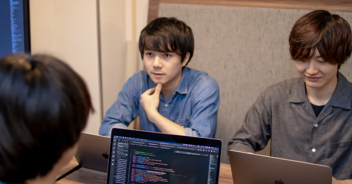 プログラミングを本気で学びたい大学生へ！京都でエンジニアインターン募集 - Baseconnect株式会社のWebエンジニアの採用 - Wantedly