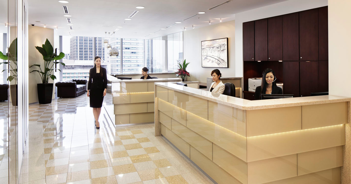 ソーシャルメディア・オンライン コンテンツ プロデューサー - Servcorp Japan K.K.のマーケティング・PRの採用 ...