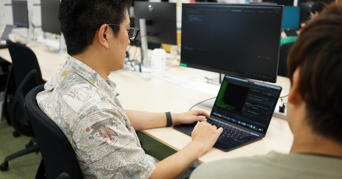 多業界向け自社サービス開発／上流から携わるフルスタックエンジニア募集！ - 株式会社ONE COMPATHのWebエンジニアの採用 - Wantedly