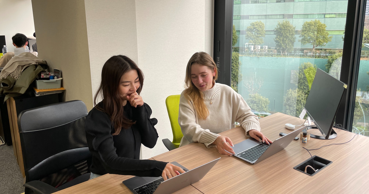 外国人向けSNSマーケティングのスキルを磨いて周りと差をつけよう！ - Guidable株式会社のWebマーケティングの採用 - Wantedly