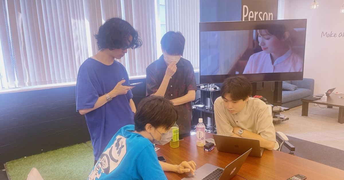 今年中にキャリアを見直したい方！話しましょう！！ - 株式会社iXiAのWebエンジニアの採用 - Wantedly