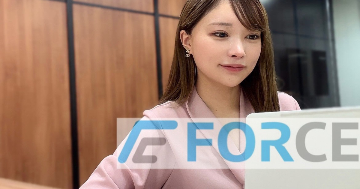 急成長中の企業でAIに負けない発想力×分析力が磨ける｜WEB広告運用 - 株式会社FORCEのWebマーケティングの採用 - Wantedly