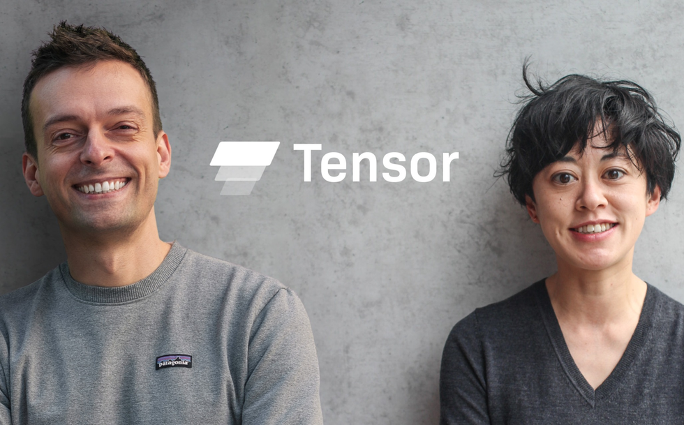 フルスタックエンジニア募集！カーボンニュートラルな電力の未来へ - Tensor Energy株式会社のWebエンジニアの採用 - Wantedly