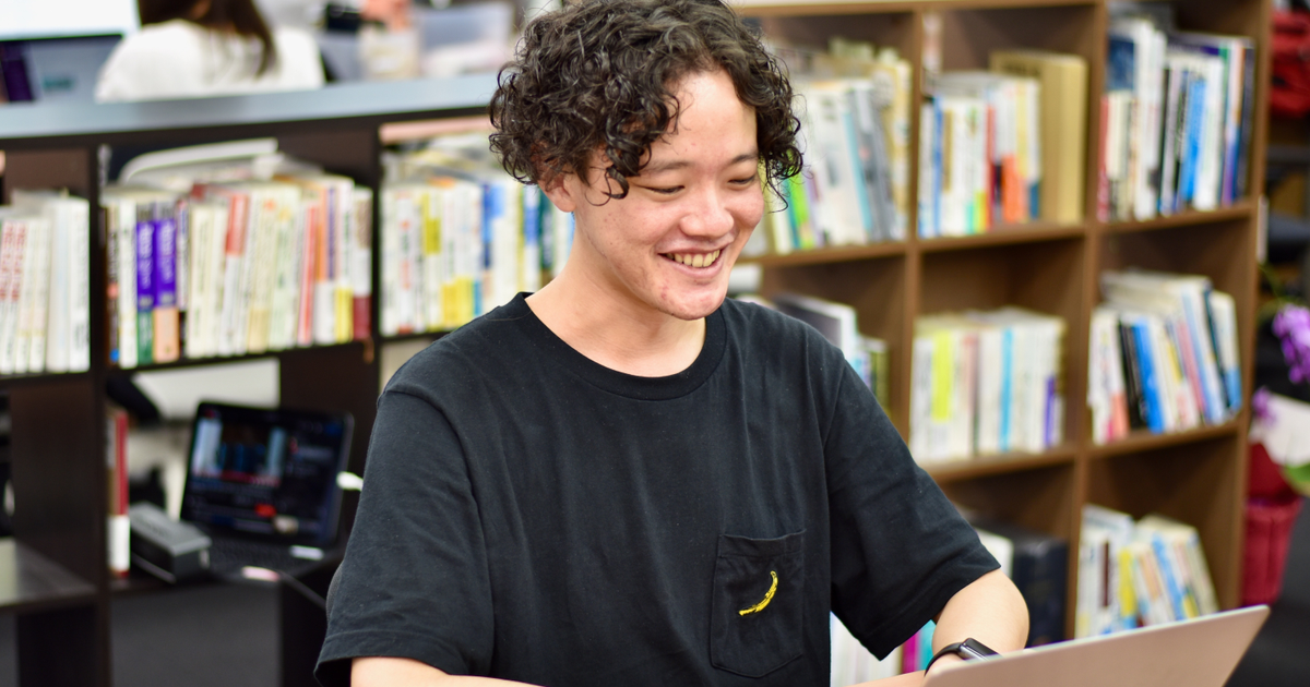 未踏の音声プラットフォームをつくるAndroidエンジニアを募集！ - 株式会社Voicyのモバイルエンジニアの採用 - Wantedly