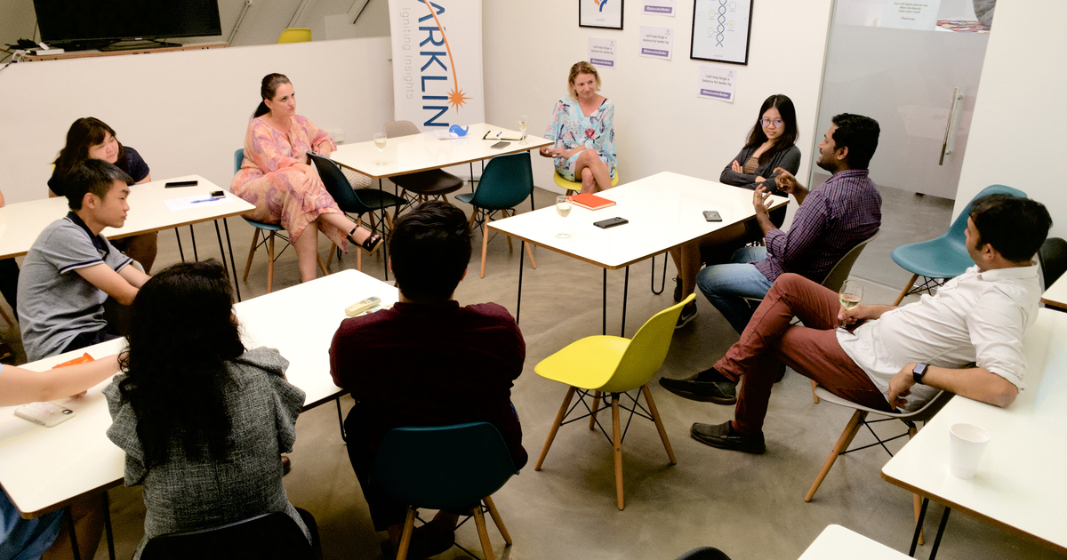 About Sparkline - Who are we? | Sparkline