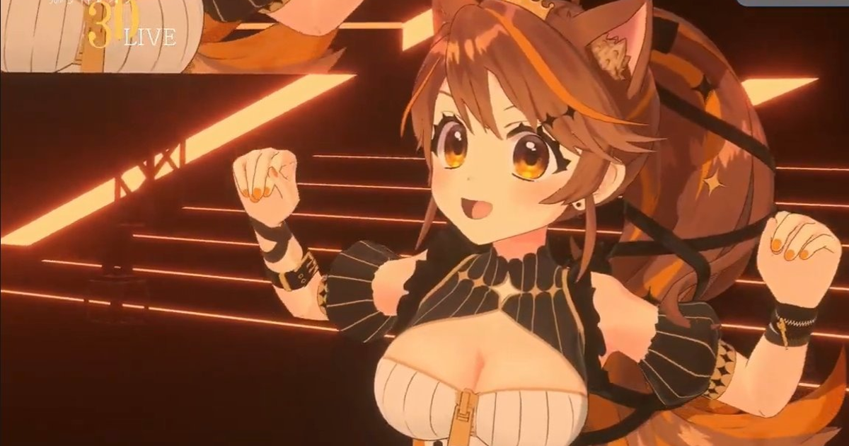 3D音楽ライブを作りたい方募集！VTuberが好きなUnityエンジニア！ - 株式会社mikaiのエンジニアリングの採用 - Wantedly