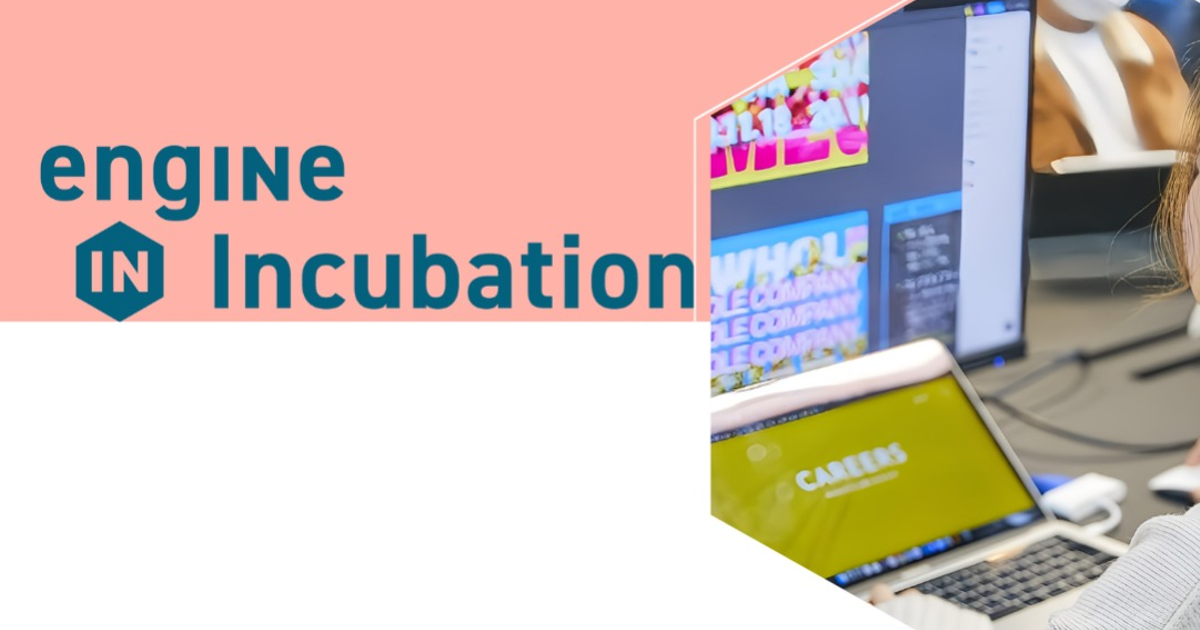 Webエンジニアも目指せる|"事務経験を生かしてITに興味ある方超募集！ - engine IncubationのWebエンジニアの採用 ...