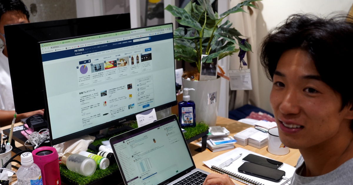 創業メンバーになれる！ジェンダーレスコスメを扱うiHackで最速成長を！ - 株式会社iHackのWebマーケティングの採用 - Wantedly