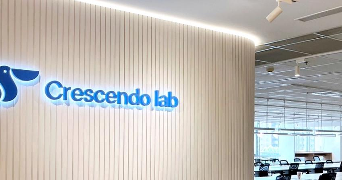クレッシェンドラボの働き方 | Crescendo Lab