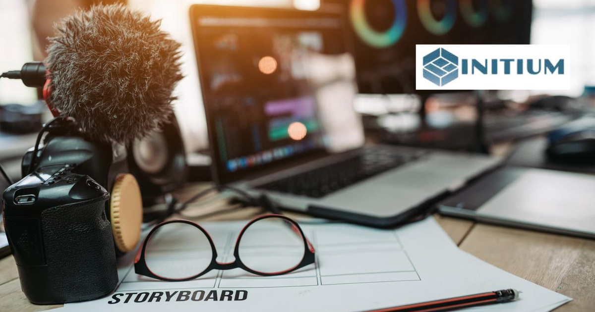 オンライン講座PRの動画クリエイターを大募集！ - 株式会社INITIUMの動画クリエイターの採用 - Wantedly