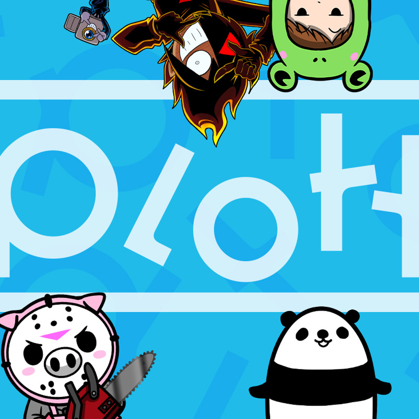 株式会社Plottの会社情報 - Wantedly