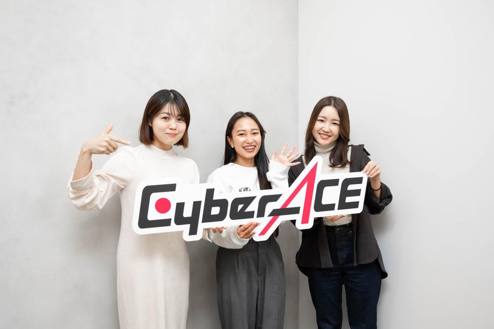 CAグループのWeb広告デザイナーとしてキャリアチェンジしたい方、大募集！ - 株式会社CyberACEのグラフィックデザイナーの採用 - Wantedly