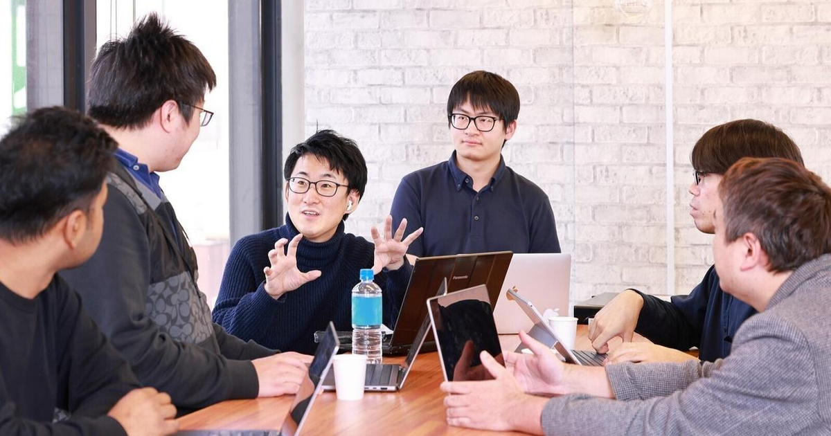 EV充電サービスのモバイルアプリエンジニア募集！iOS／Android - Terra Charge 株式会社のモバイルエンジニアの採用 - Wantedly