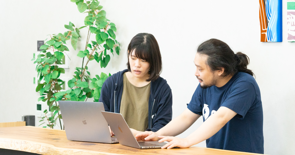 フロントでサービスと事業のリードをお願いします！Reactエンジニアを募集 - noco株式会社のWebエンジニアの採用 - Wantedly