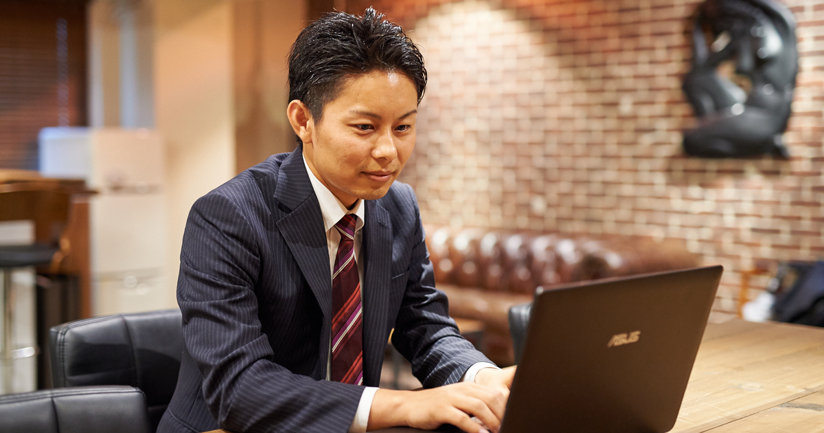 4月に向けて情報収集段階のWebエンジニア！カジュアル面談どうですか？ - 株式会社GSIのWebエンジニアの採用 - Wantedly