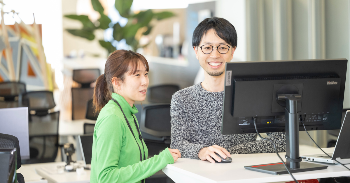 Go言語を活かして活躍するバックエンドエンジニア - CTW株式会社のWebエンジニアの採用 - Wantedly