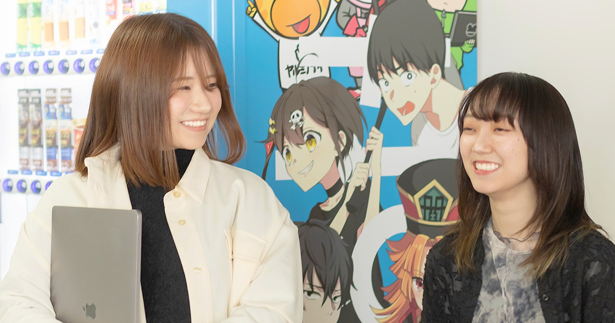 フルカラーコミックのアートディレクター／演出監督／ゼロイチでIPを作る！ - 株式会社Plottのプロジェクトマネージャーの採用 - Wantedly