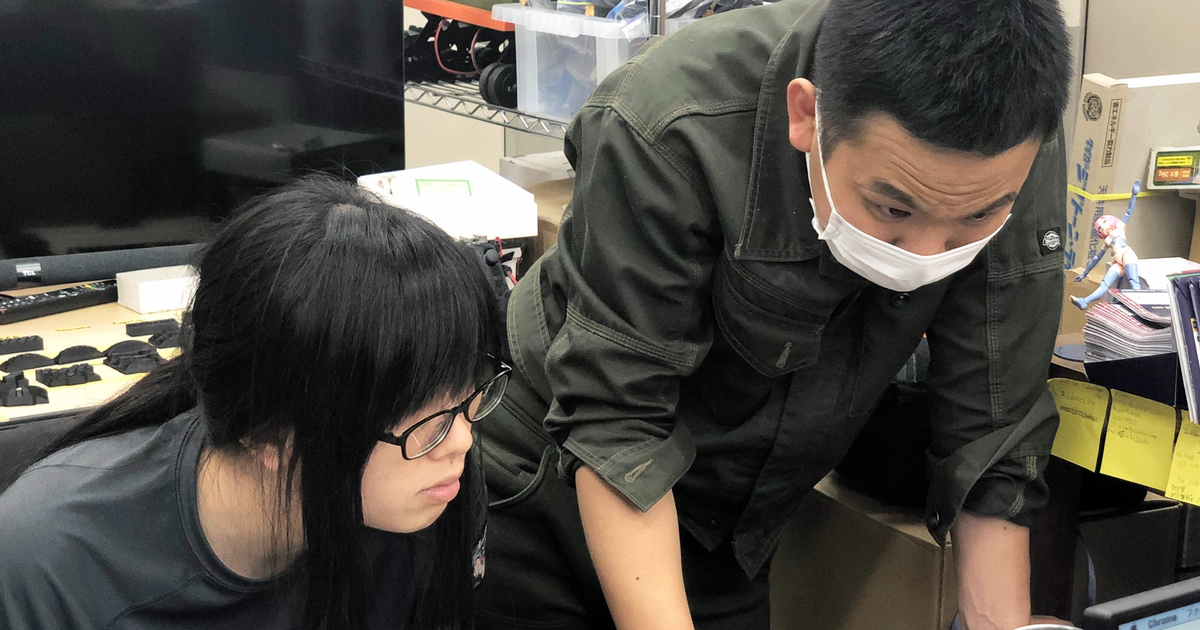 BizDev・製造・開発部門を股にかける！マネジメントスペシャリストを募集 - 株式会社CuboRexのPM・Webディレクションの採用 - Wantedly