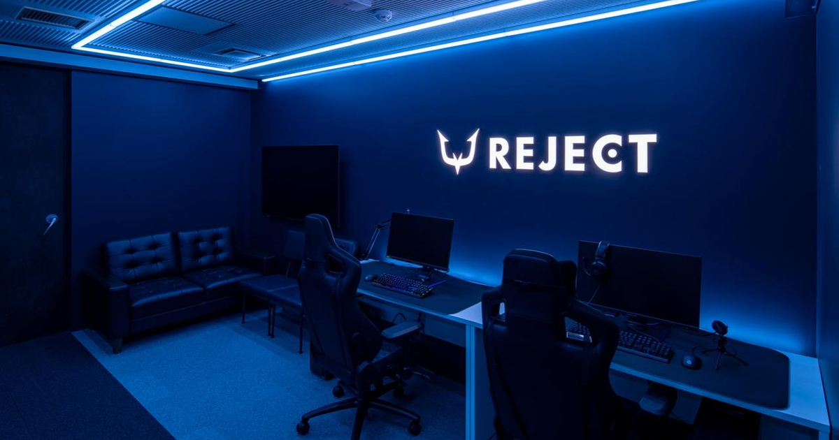 esportsのコンテンツを手掛けるフリーランスの映像カメラマンを募集 - 株式会社REJECTのその他の採用 - Wantedly