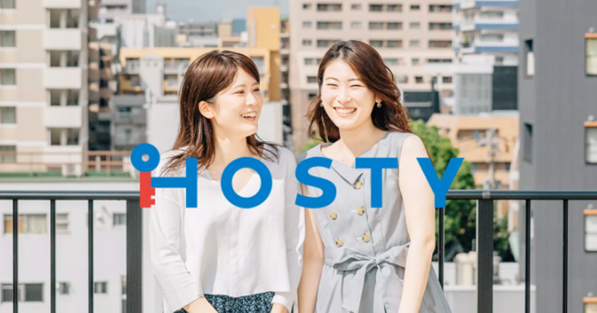 超成長ベンチャーでゼロからイチを創る！ホテル企画プロデューサー募集！ - 株式会社HostyのPM・Webディレクションの採用 - Wantedly