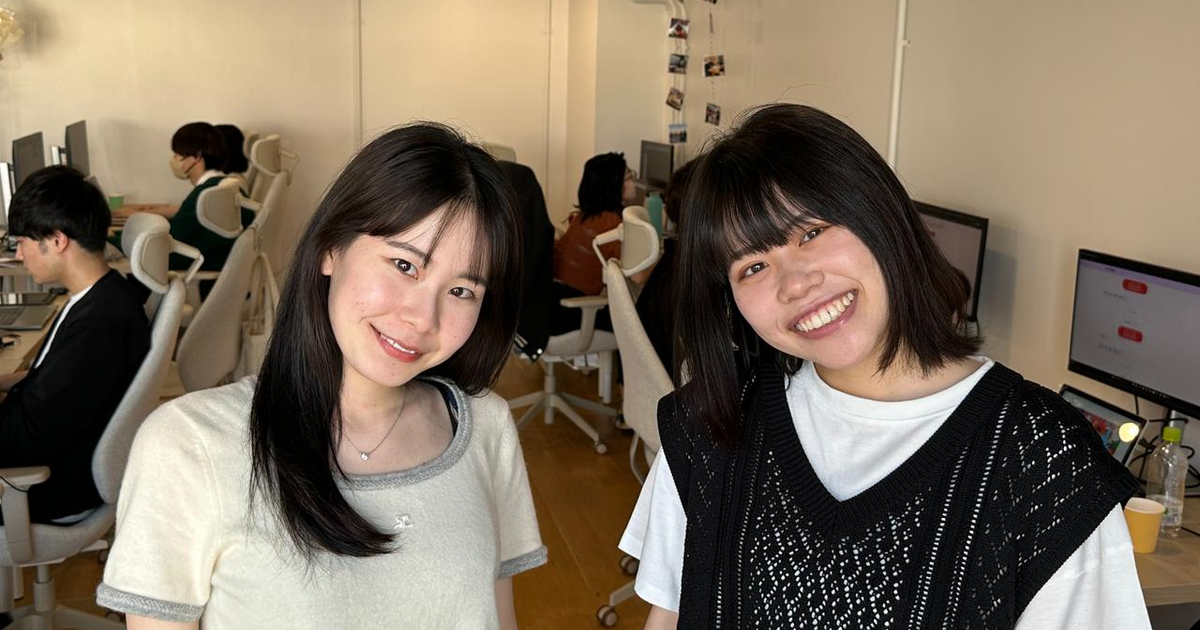 Python/Goでエンタメサービスのバックエンド開発をしたい学生募集！ - 株式会社vivianeのWebエンジニアの採用 - Wantedly