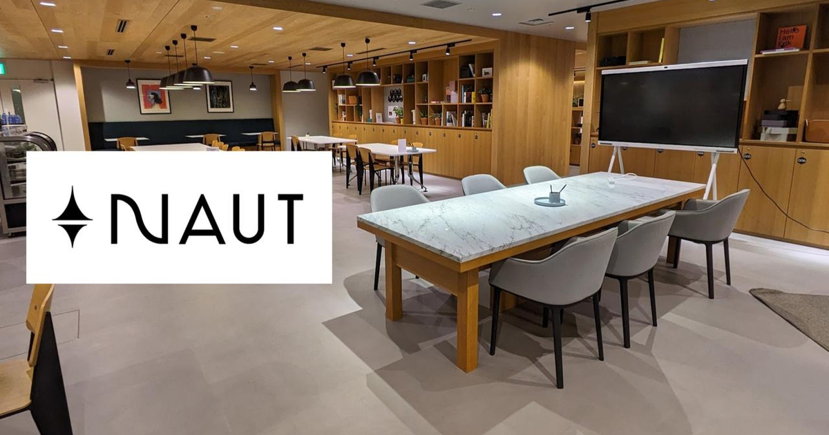 新しい挑戦を歓迎！和やかな環境で、PMとしての経験を活かしてください！ - 株式会社nautのWebエンジニアの採用 - Wantedly