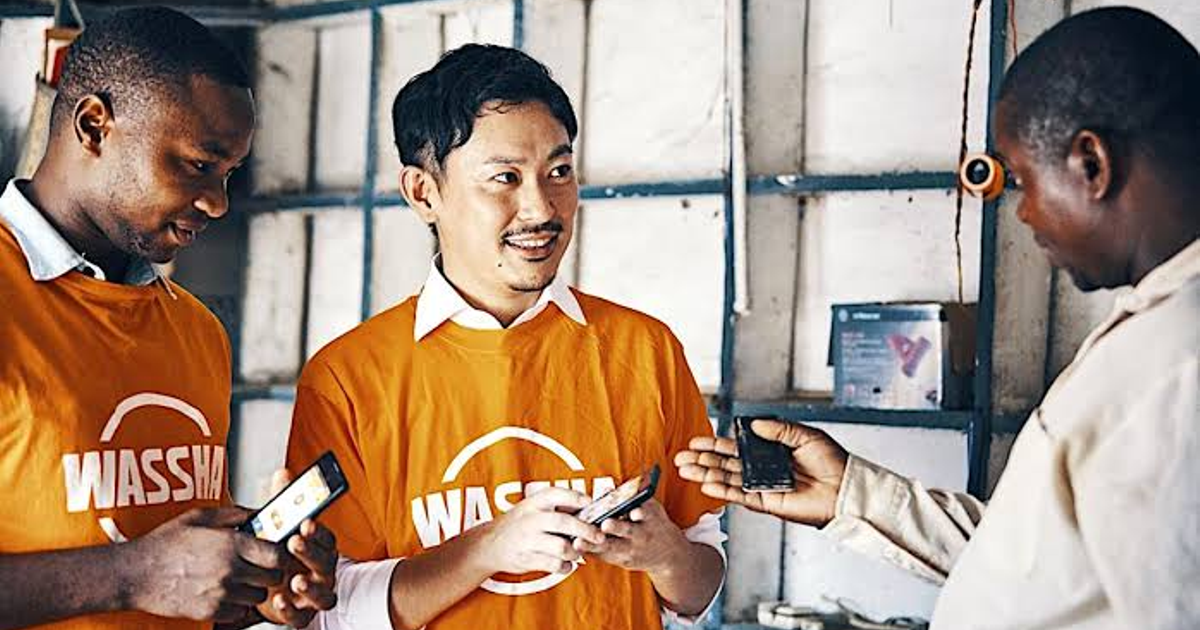 アフリカ未電化地域に住む6億人の生活を大きく変える｜電力事業MGR求む - WASSHA Inc.の事業開発の採用 - Wantedly