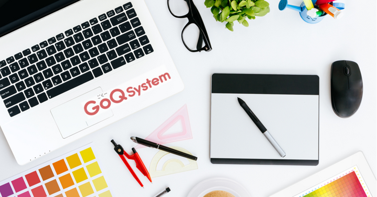 あなたの経験が光る場所、ここにあります！UI/UXデザイナーWanted！ - 株式会社GoQSystemのUI/UXデザイナーの採用 - Wantedly