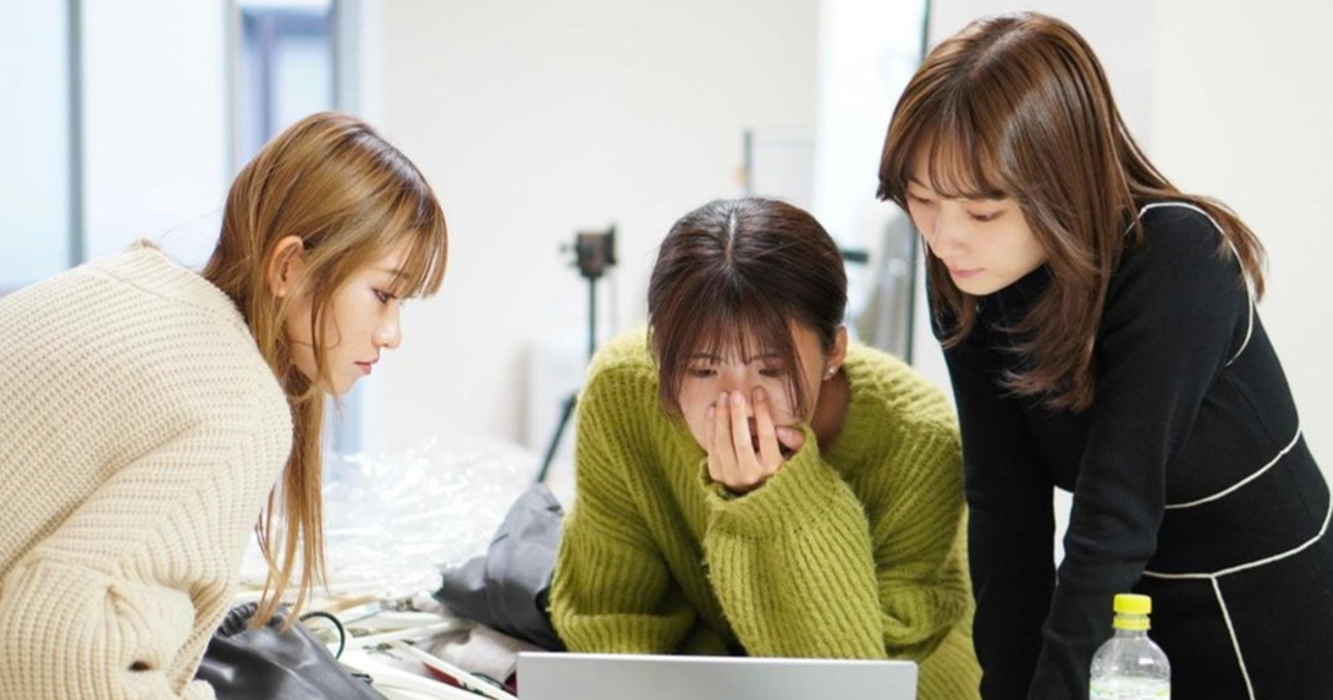 服好き集まれ！アパレル企業のSNSマーケチームのフルコミメンバー大募集！ - 株式会社FUNEEのWebマーケティングの採用 - Wantedly