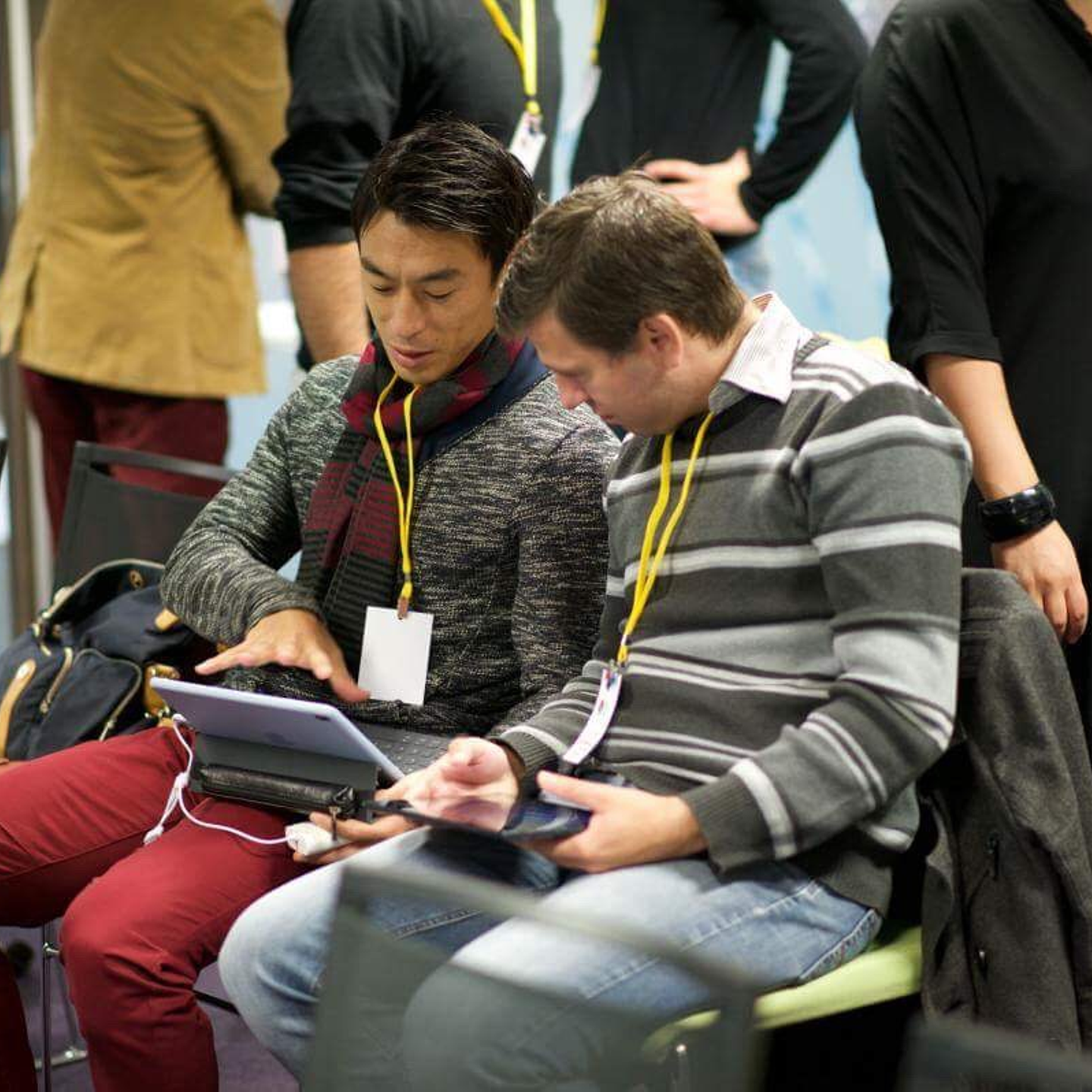 TWDC OUの会社情報 - Wantedly