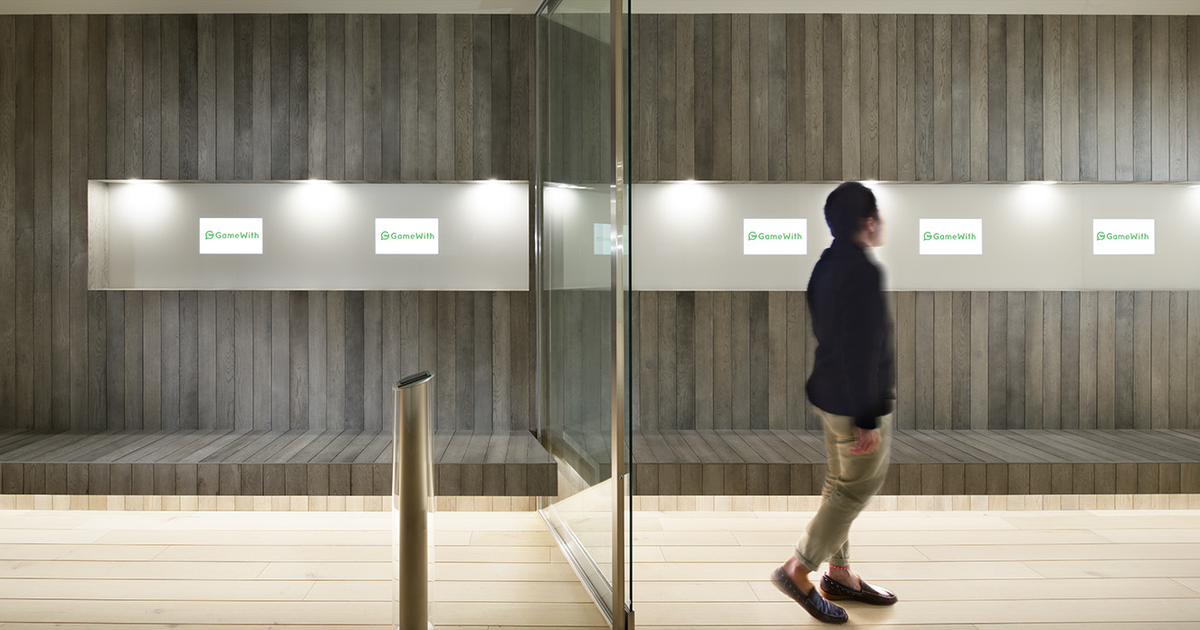 GameWithの「次なる柱」となるSNS事業を一緒に急拡大させませんか？ - 株式会社GameWithのPM・Webディレクションの採用 - Wantedly