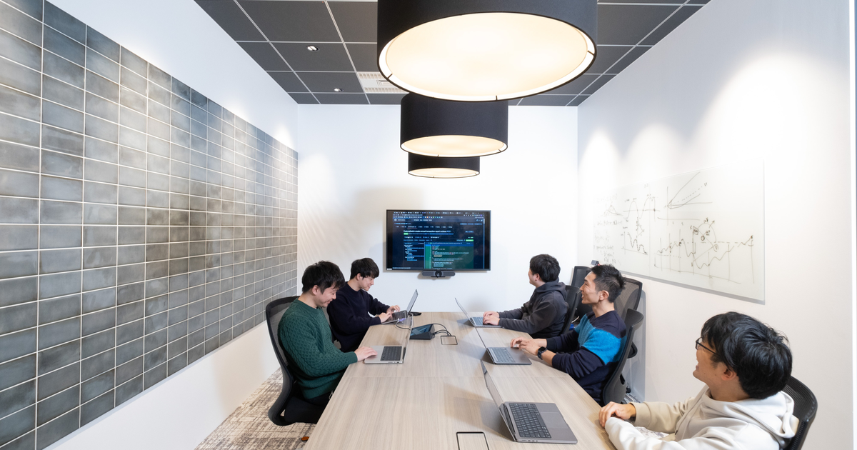 資産運用サービスの開発に挑戦する、Pythonエンジニアインターン募集！ - 株式会社sustenキャピタル・マネジメントのWebエンジニアの採用 - Wantedly