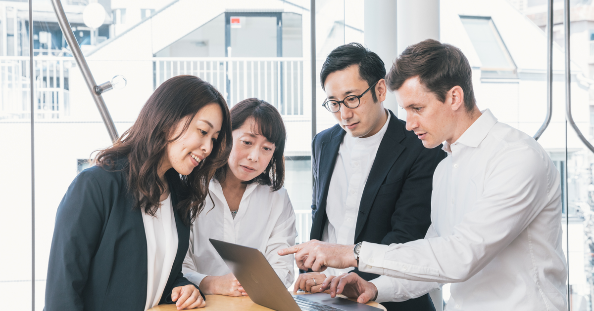 Fintech、リーガルテック領域でプロダクト開発を担うエンジニア募集！ - 株式会社TRUSTDOCKのWebエンジニアの採用 - Wantedly