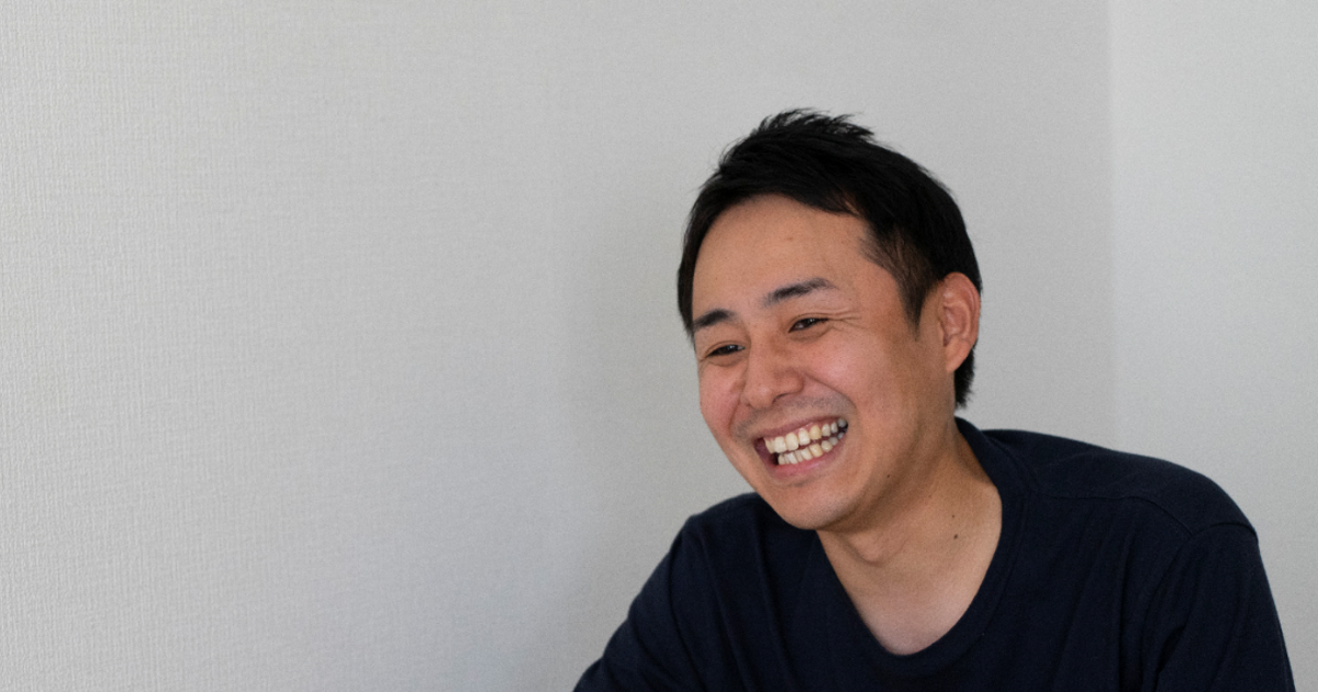 FRAIMメンバーインタビューvol.05 | FRAIM株式会社