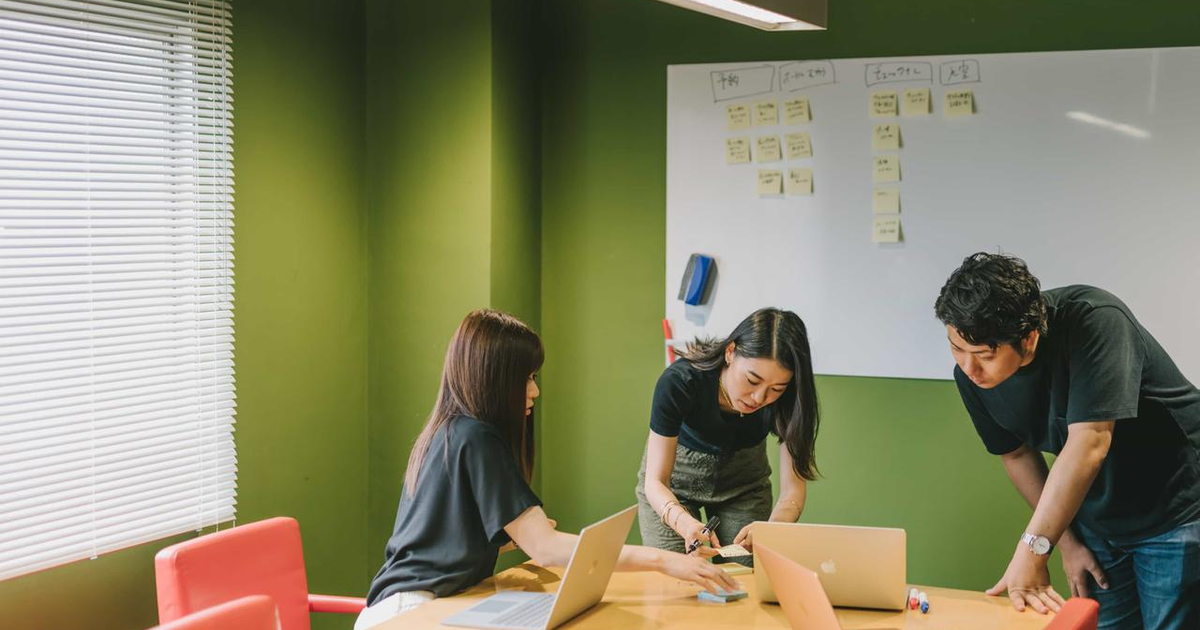 SaaSのCSチーム立ち上げをお任せ！一人目だから得られる経験がある！ - 株式会社リクリエのカスタマーサクセスの採用 - Wantedly