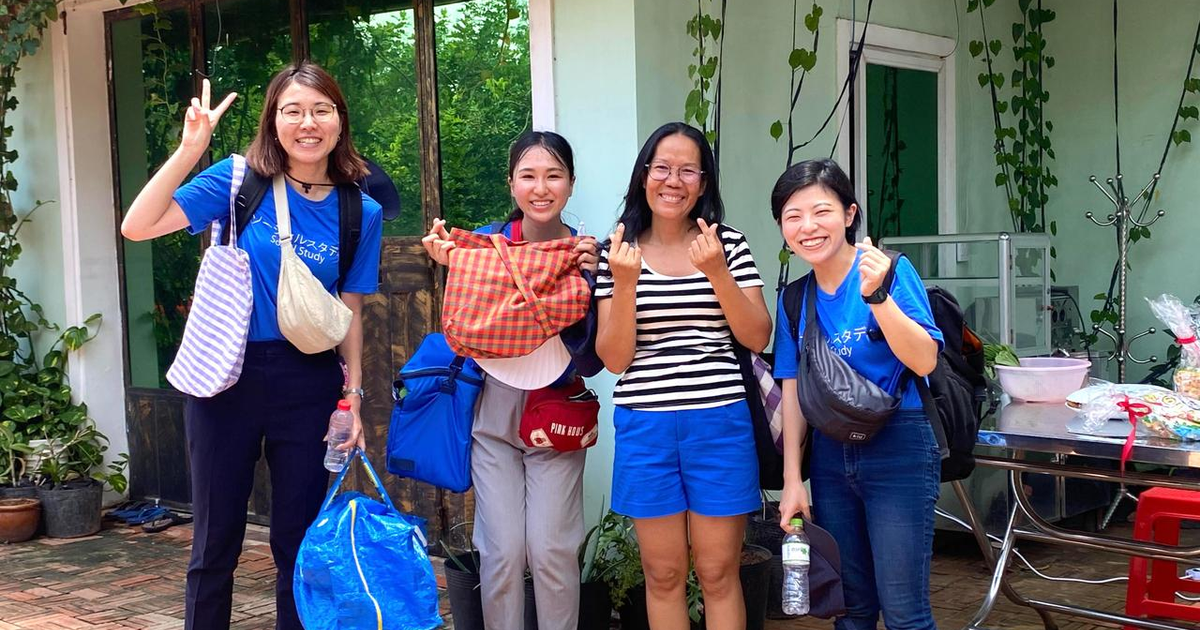 営業力を活かし学生の人生をかえる！SDGsスタディツアー営業&運営 - ソーシャルマッチ株式会社の法人営業の採用 - Wantedly