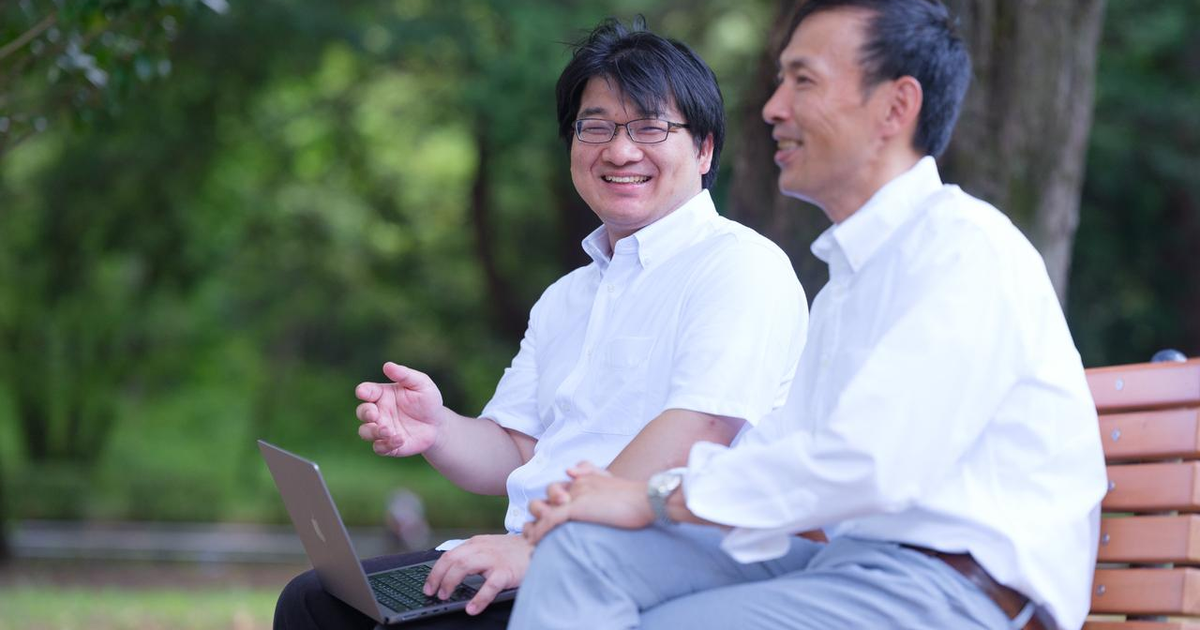 ENKINLABの自社開発プロダクト「EnkinGT」 | 株式会社ENKINLAB