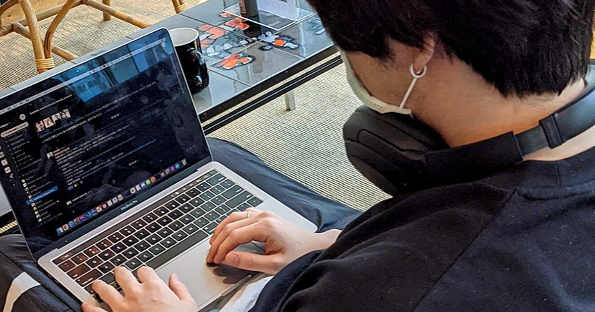 Laravelでモダンな開発を極めたいPHPエンジニアを募集！ - K．S．ロジャース株式会社のWebエンジニアの採用 - Wantedly