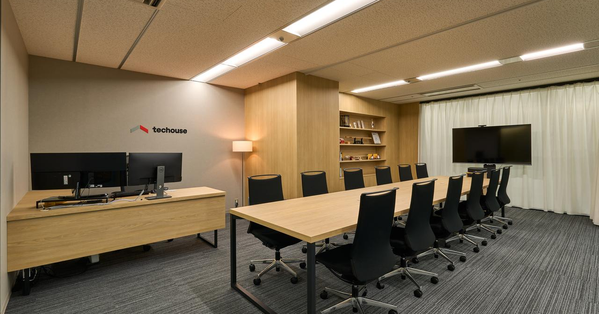 DX推進急成長中のITベンチャーで最強のガクチカ作りませんか？ - 株式会社Techouseのその他の採用 - Wantedly