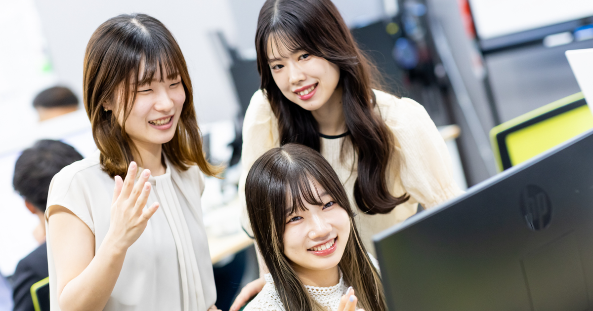 SNSマーケティングを学べる！有償の学生インターン募集！ - Mirise up株式会社のWebマーケティングの採用 - Wantedly