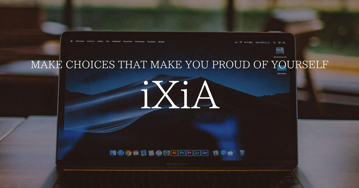 0からのスタートでフルスタックを目指す、頑張り屋さん募集！ - 株式会社iXiAのWebエンジニアの採用 - Wantedly