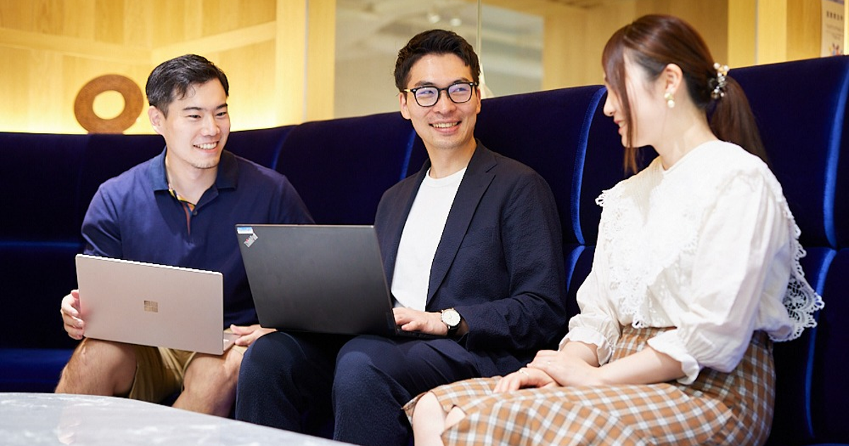 IPOを目指すFintechで経営直下のリスク管理責任者を募集 - ナッジ株式会社の法務の採用 - Wantedly